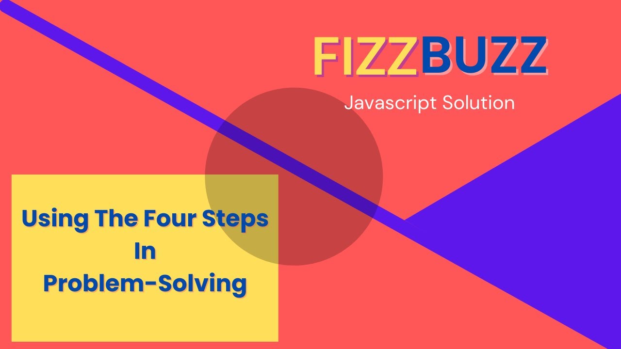 Javascript Sample Codes: FizzBuzz JavaScript program