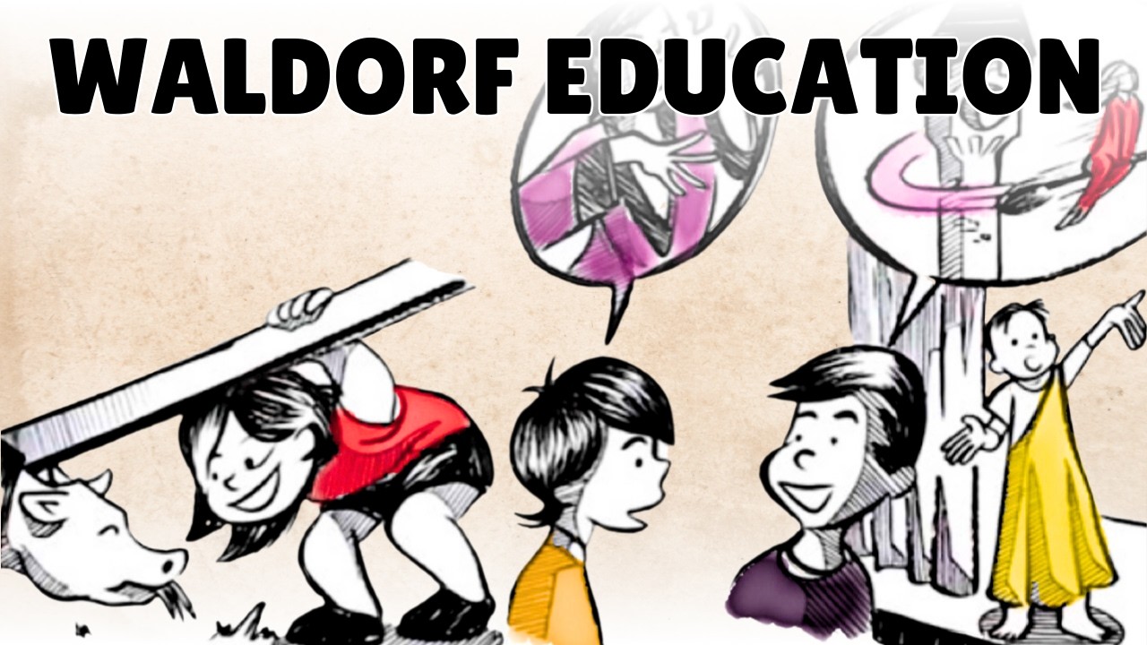 Waldorf School Education