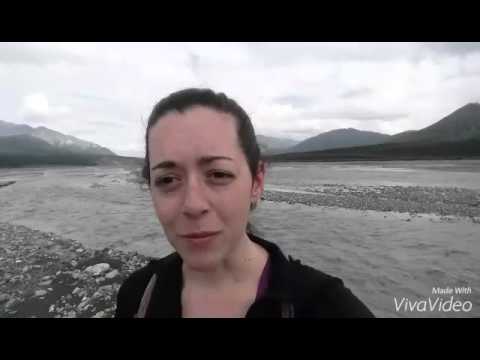 Braided Rivers and Streams