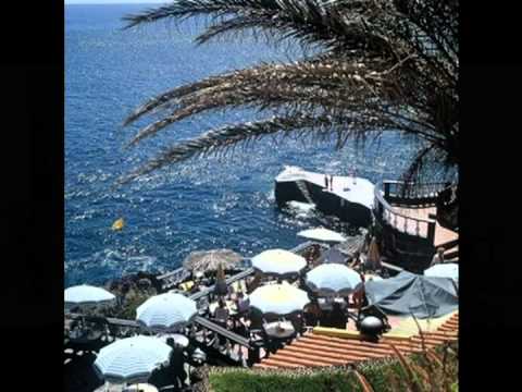 Royal Orchid Hotel Funchal