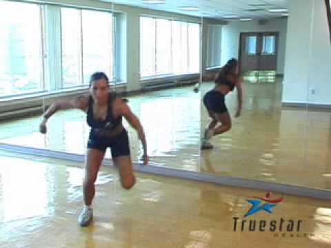 Lateral Line Hops | myworkouts.io