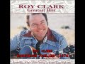 Top 8 Roy Clark Songs | Highest Chart Hits