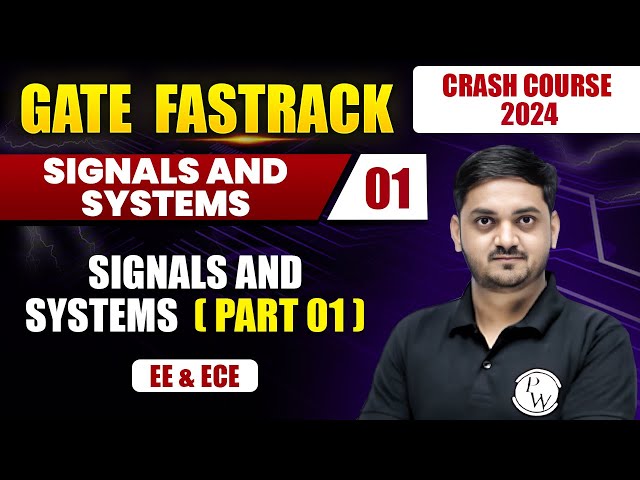 Understanding Signals and Systems: A Comprehensive Overview | Galaxy.ai | Galaxy.ai