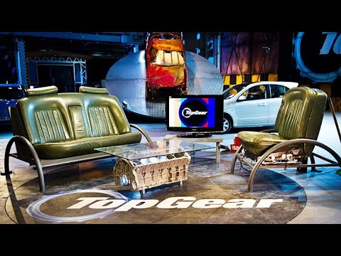 Top Gear The News Compilation 4