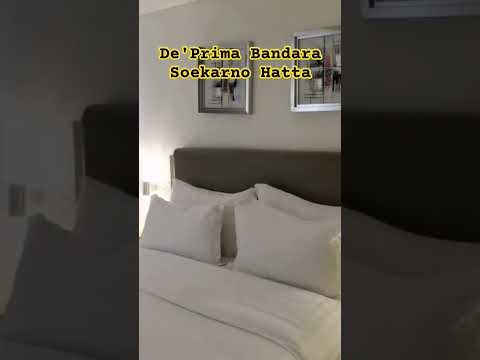 HOTEL MURAH DAN NYAMAN DEKAT BANDARA SOEKARNO HATTA #hotel  #hotelmurah #hoteldekatbandara