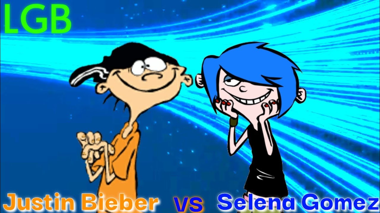 Edd (Double D) VS Marie Kanker - Mashup (With Lyrics)