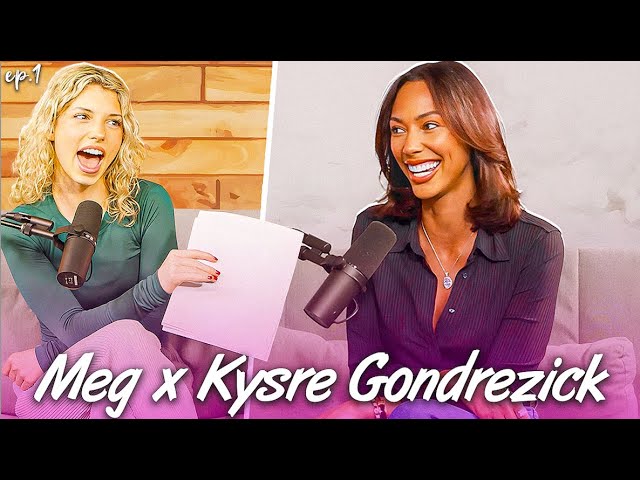 Jaylen Brown's girlfriend Kysre Gondrezick recalls unforgettable ...