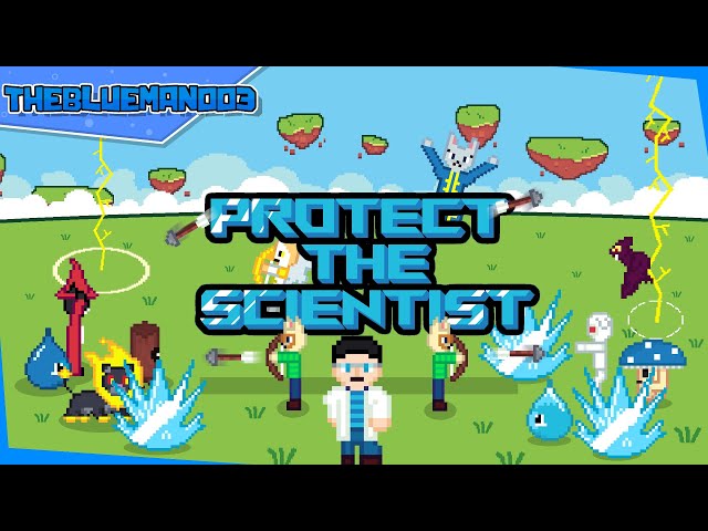 5 best Minecraft PvE maps in 2025