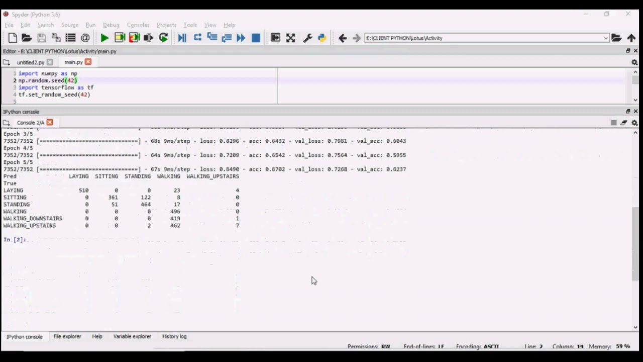 Robust Real-Time Group Activity Recognition of Robot Teams - OKOK ...