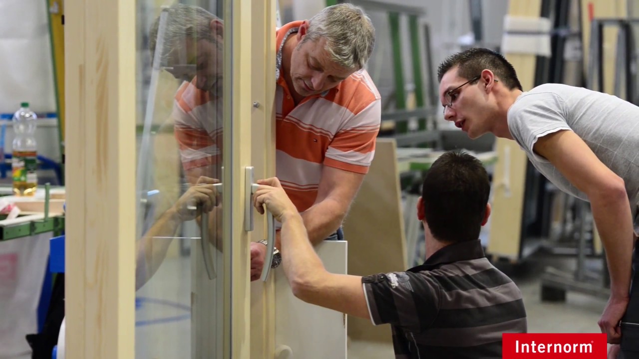 Internorm Corporate Video