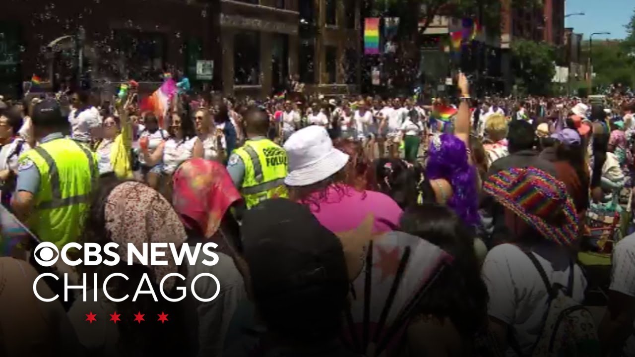 West Side organization TaskForce to be honored during Chicago Pride Parade