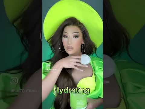 Plastique Tiara for NeoGen Transformations