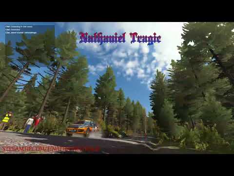 Steam Community :: Video :: Master Level Rally recovery skills ...