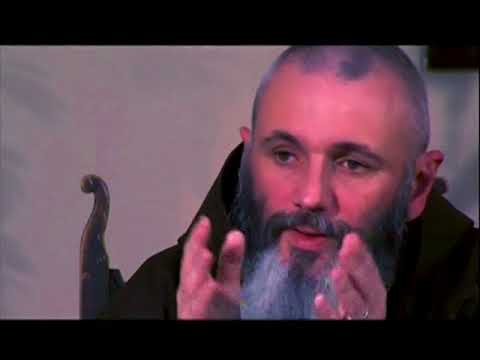 Br. Richard Hendrick on the origin of the word COMPASSION (8th Amendment)