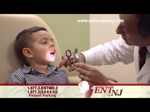 ENT of NJ Commercial