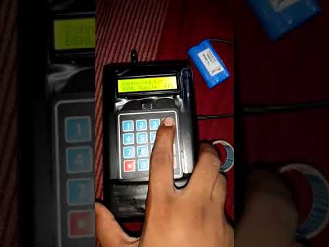 How to make a phone with GSM module