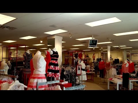 DRESSBARN
