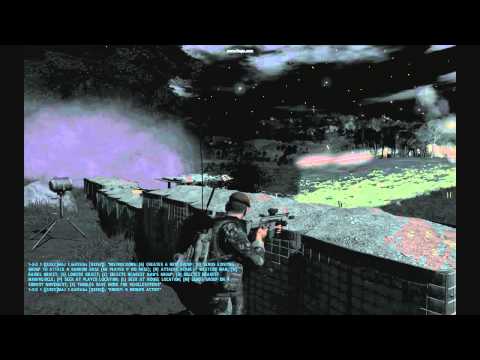 Steam Community :: Video :: Final Protective Fire: ARMA 2