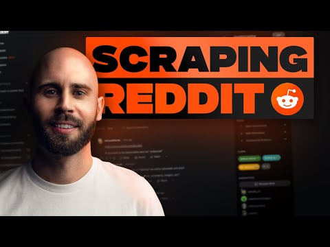 How to Scrape Reddit