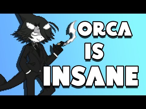 Steam Community :: Video :: Brawlhalla orca experince