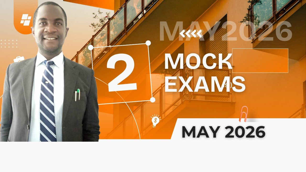 QUESTION 2 FULL DEBRIEF – Apex Manufacturing Plc | MAY 2026 DIET | ICAN AAAF MOCK EXAM 2 🔥