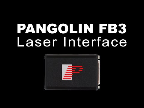 Pangolin Quickshow FB3/QS iMuso