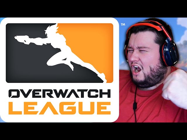 7 Overwatch 2 terms for beginners