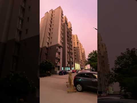 Aditya world city || city apartments #building #skyscraper