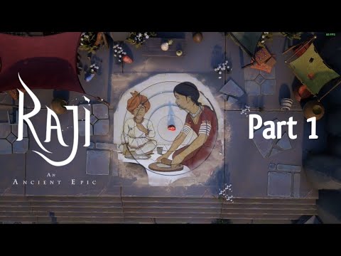 Steam Community :: Video :: Raji: An Ancient Epic | Indian Developers ...
