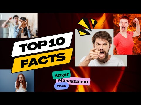 Anger management issue - Behavioral definitions - Psychology in easier language..๐๐
