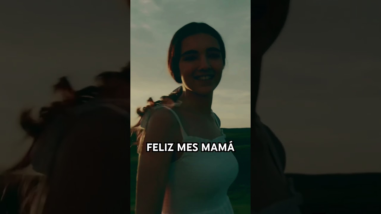 Honra a tu madre todos los días.
