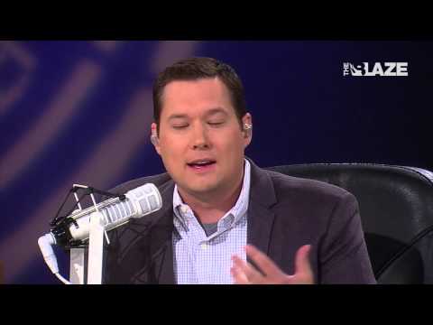 Is Glenn Back or Isn't He? | "Glenn Beck Radio Program"