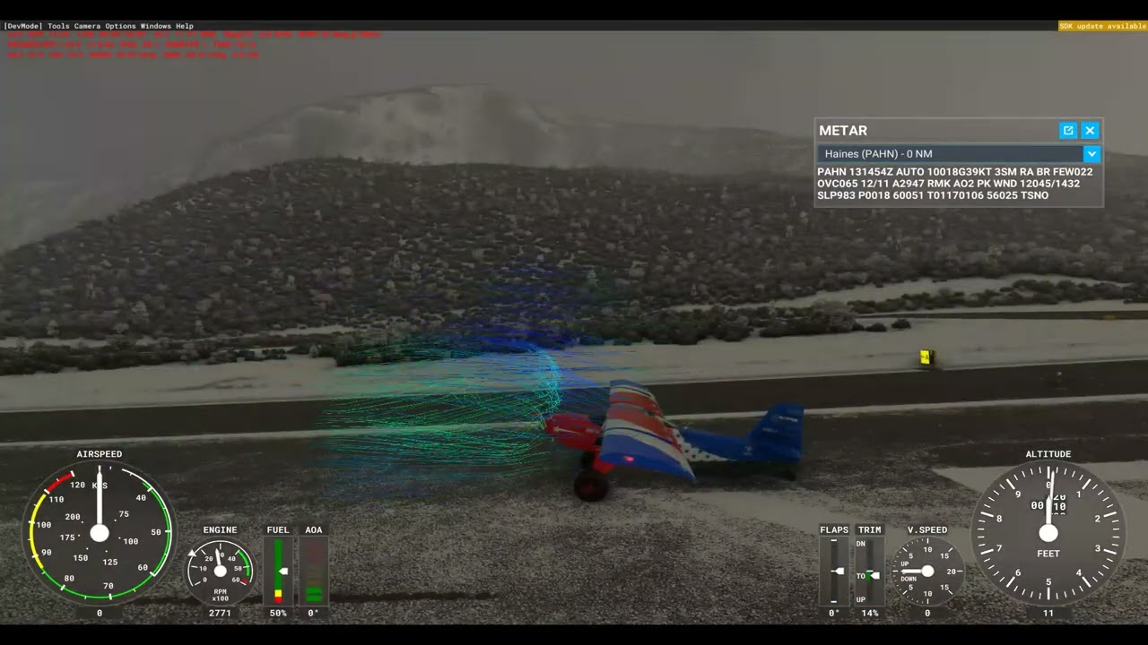 CFD is amazing - General Discussion - Microsoft Flight Simulator Forums