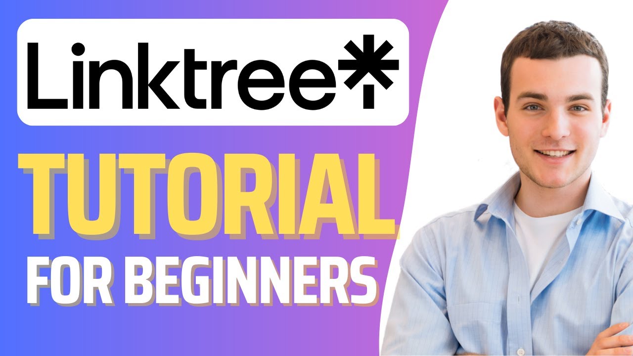 How To Create Linktree on Instagram | Linktree For Beginners