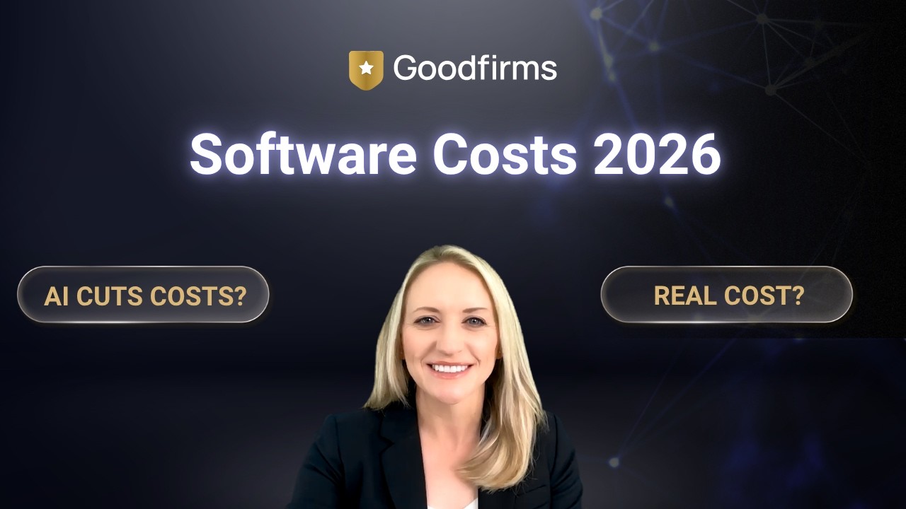 What Does Custom Software REALLY Cost in 2026? 🤔 (AI Changed Everything!)