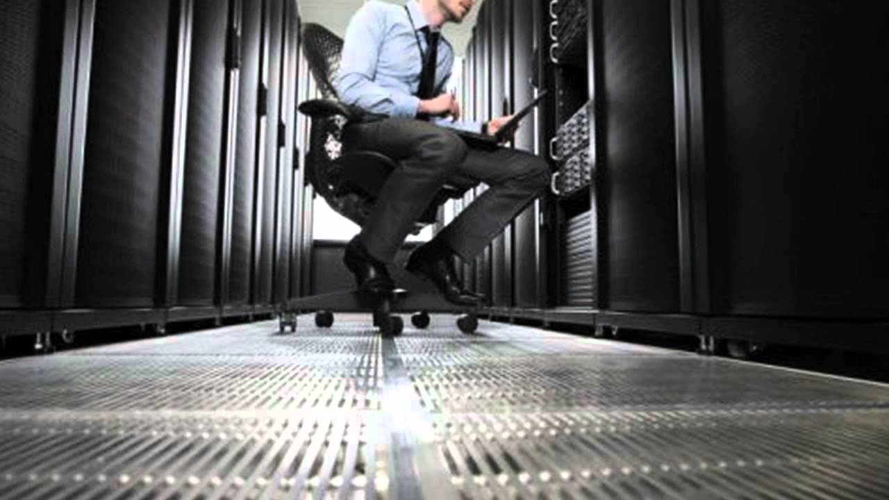 Solving Server Consolidation and Increasing Efficiency