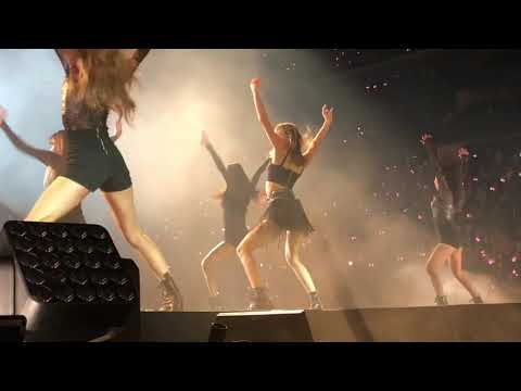 Blackpink World Tour 2019 [Blink VIP, SOUNDCHECK, and SENDOFF!