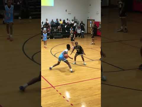 Gatorade Delaware Player of the Year | Freshman Jezelle GG Banks