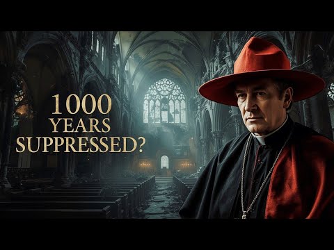 Did the Church Hold Back Human Progress for 1,000 Years? | History for Sleep