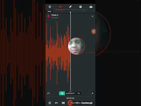 Band Lab quick tutorial (Lost Audio)