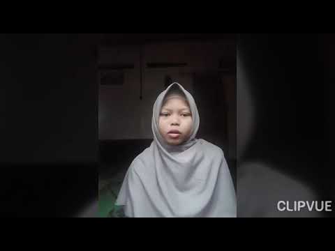 Sifat-sifat terpuji dan Sifat-sifat tercela