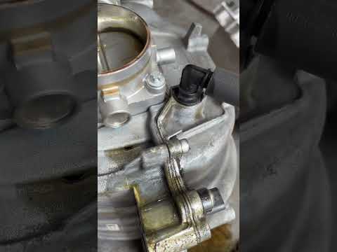 2010 Mercedes Benz c300 p0171 p0174 system too lean bank 1 / bank 2 diagnostics check engine light