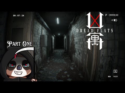 Steam Community :: DREAD FLATS