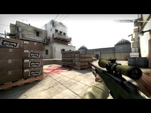 Steam Community :: Video :: Fast AWP 4 Kill Round - CSGO - WOLF