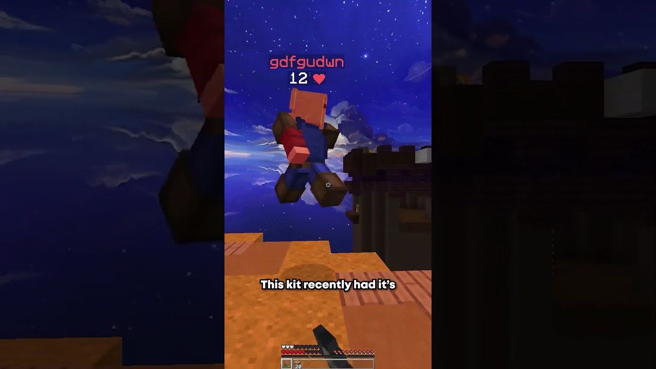 5 BEST Kits in Hypixel Skywars