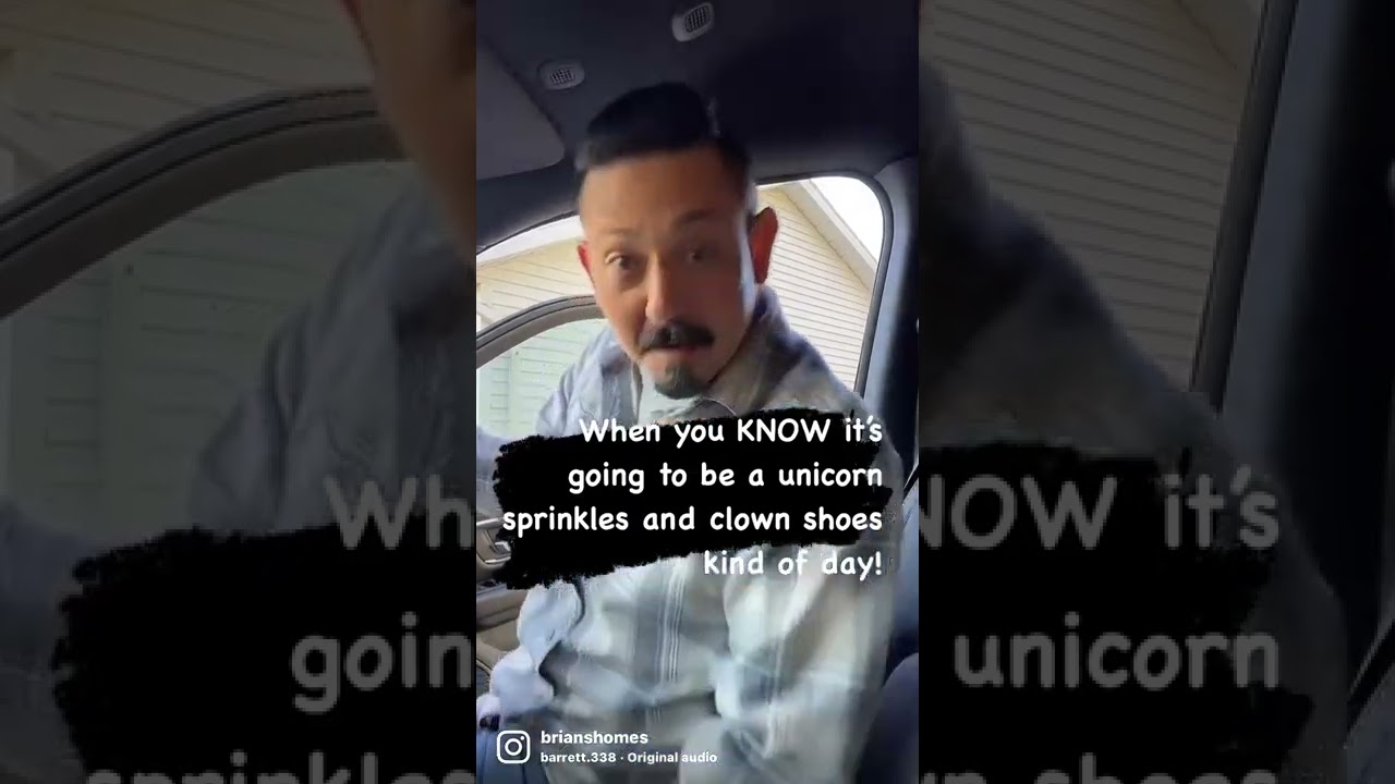 Sparkle farts