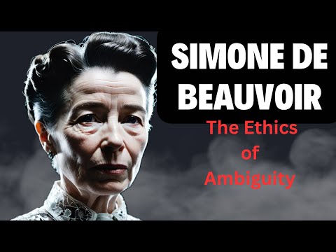 Understanding Freedom: A Deep Dive into de Beauvoir's 'Ethics of Ambiguity