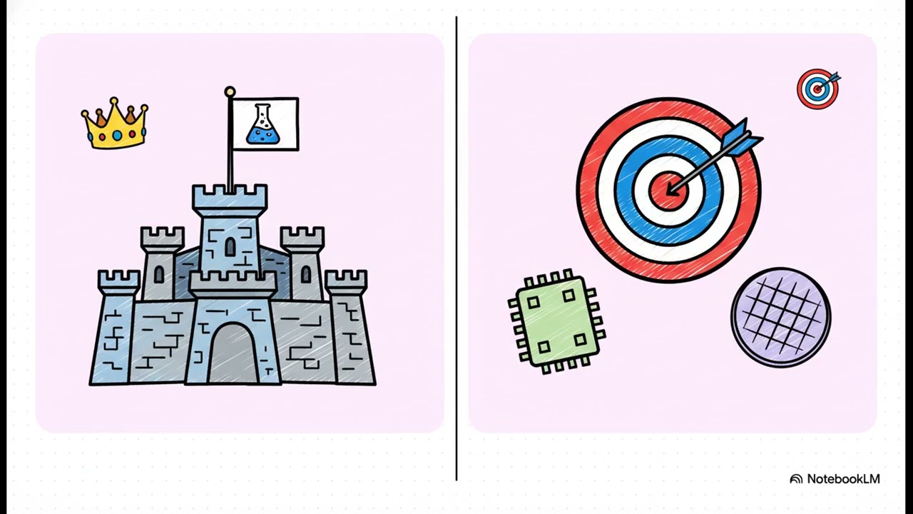 Semiconductor Materials 2025 Deep Dive