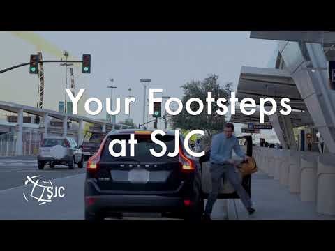 Your Footsteps at SJC - COVID Response