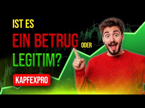 KapFexPro Review [AUSTRIA] 2025!🤯 Is It Scam or Legit? KapFexPro Platform Overview & User Analysis!